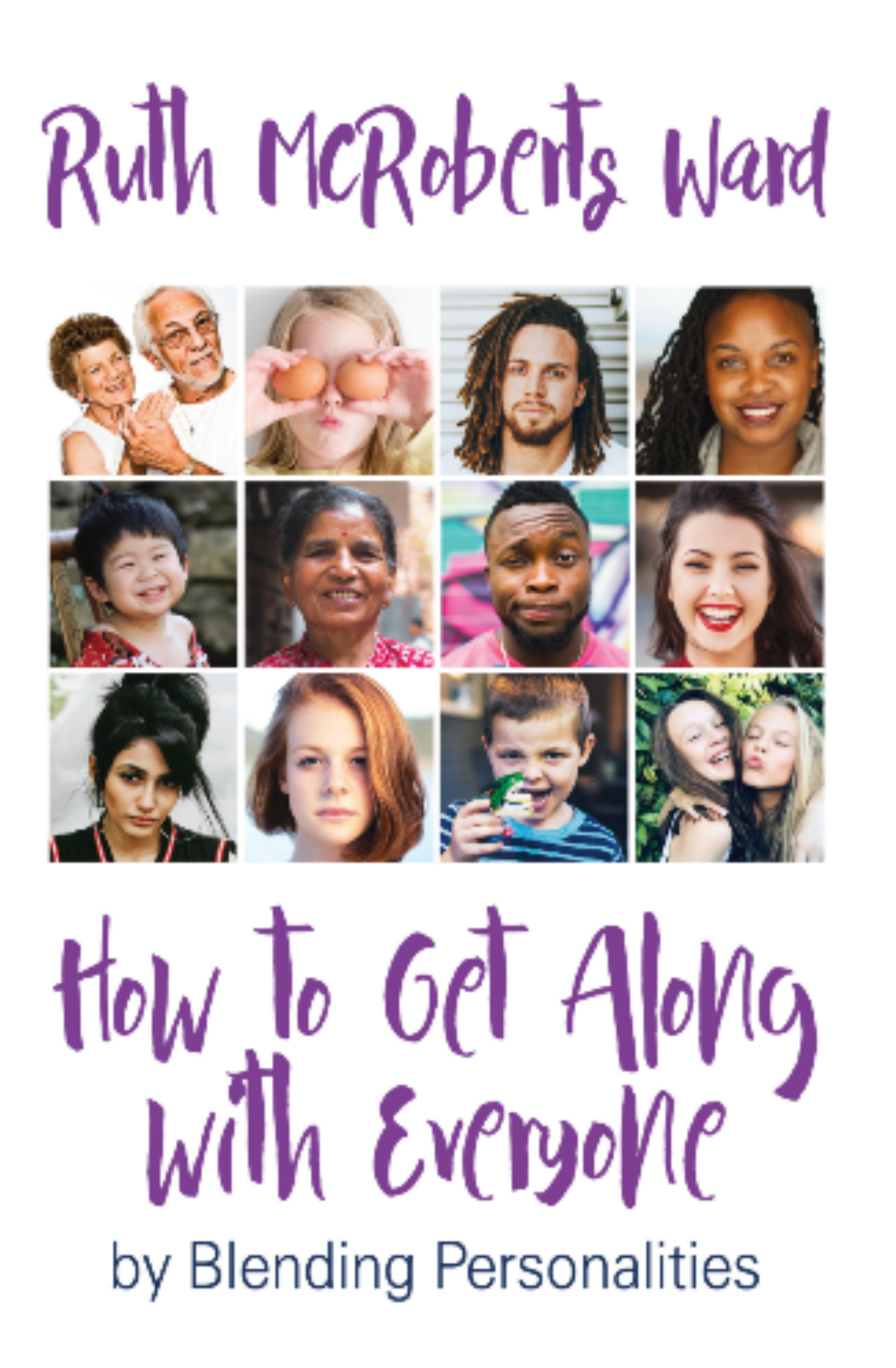 New book available now