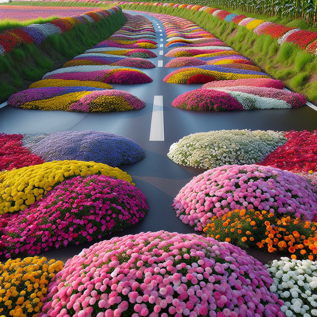 Speed Bumps